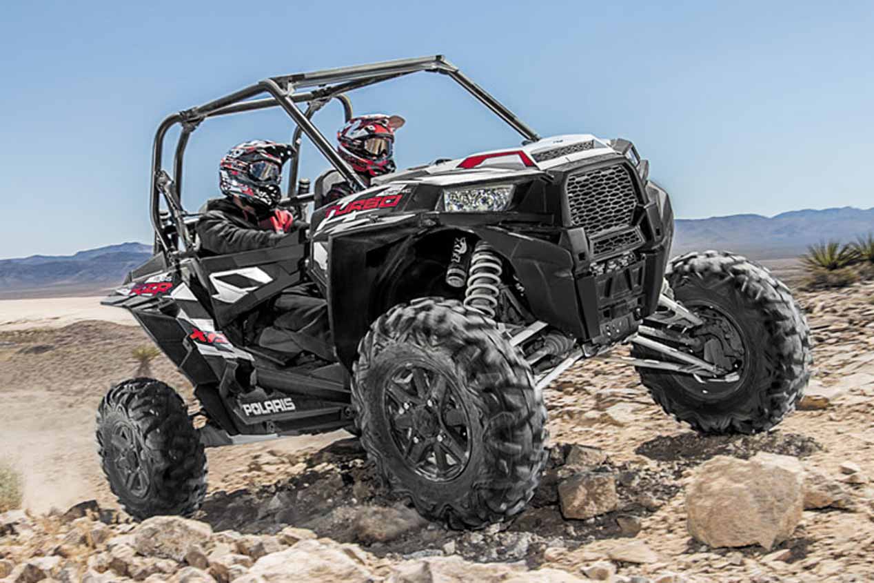 Galería | polaris-rzr-imagenes | Autopista