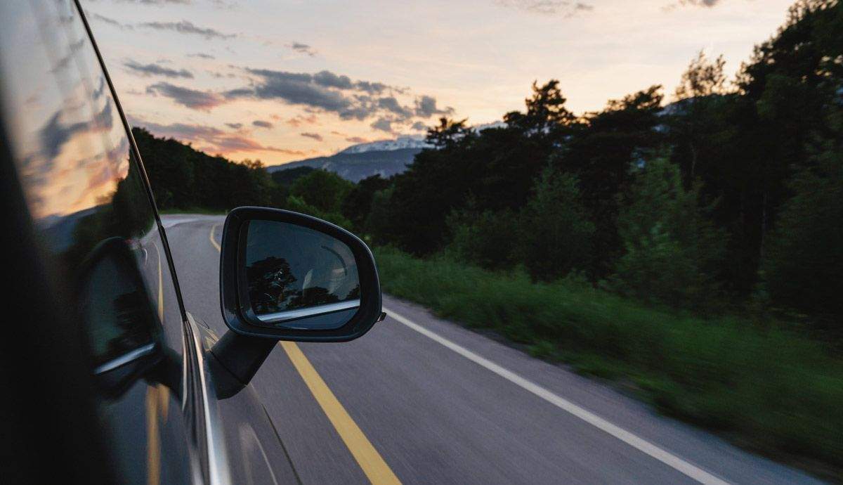 Hasta 500 € y 6 puntos por esta acción en el coche