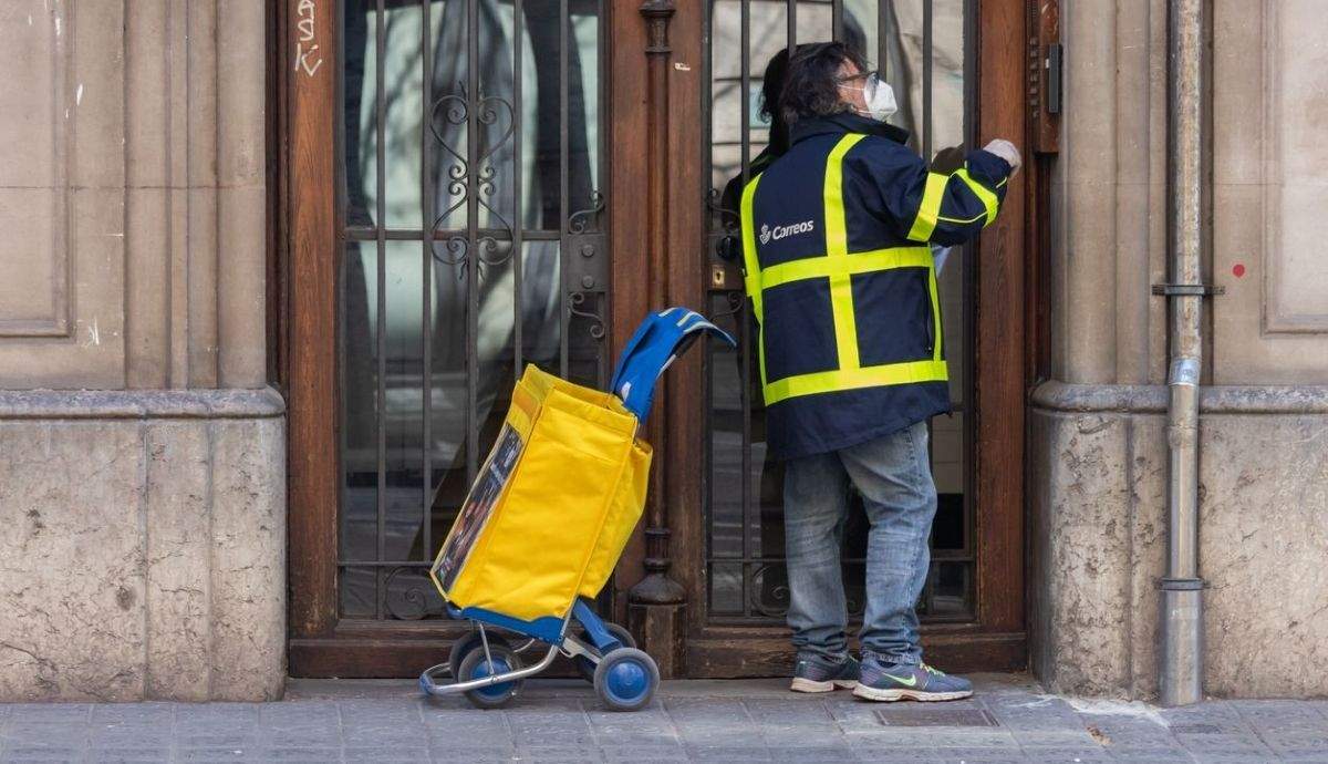 La carta de la DGT que puede suponerte 3.000 € de multa