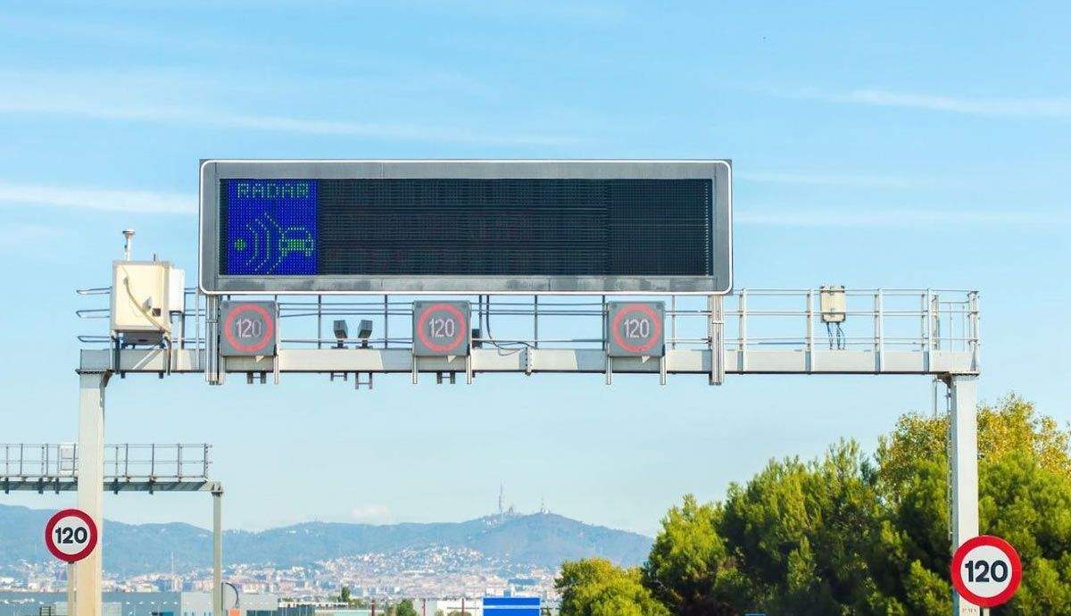 El nuevo plan de radares de la DGT, al detalle
