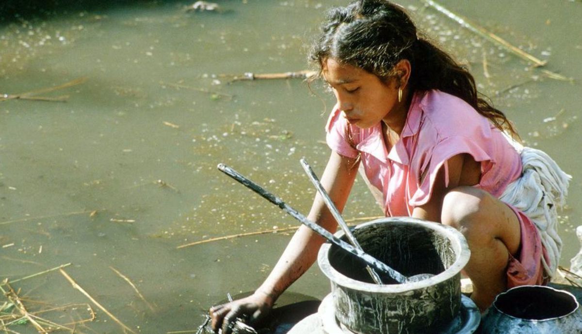 La esclavitud en el siglo XXI ya suma 50 millones de pers...