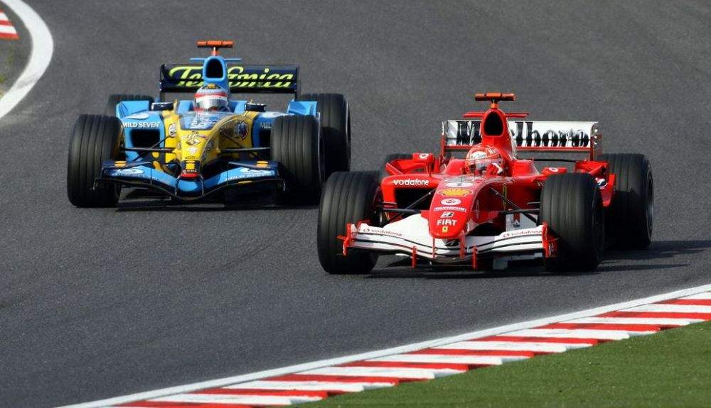 GP Japón F1: Fernando Alonso confía en puntuar este fin d...