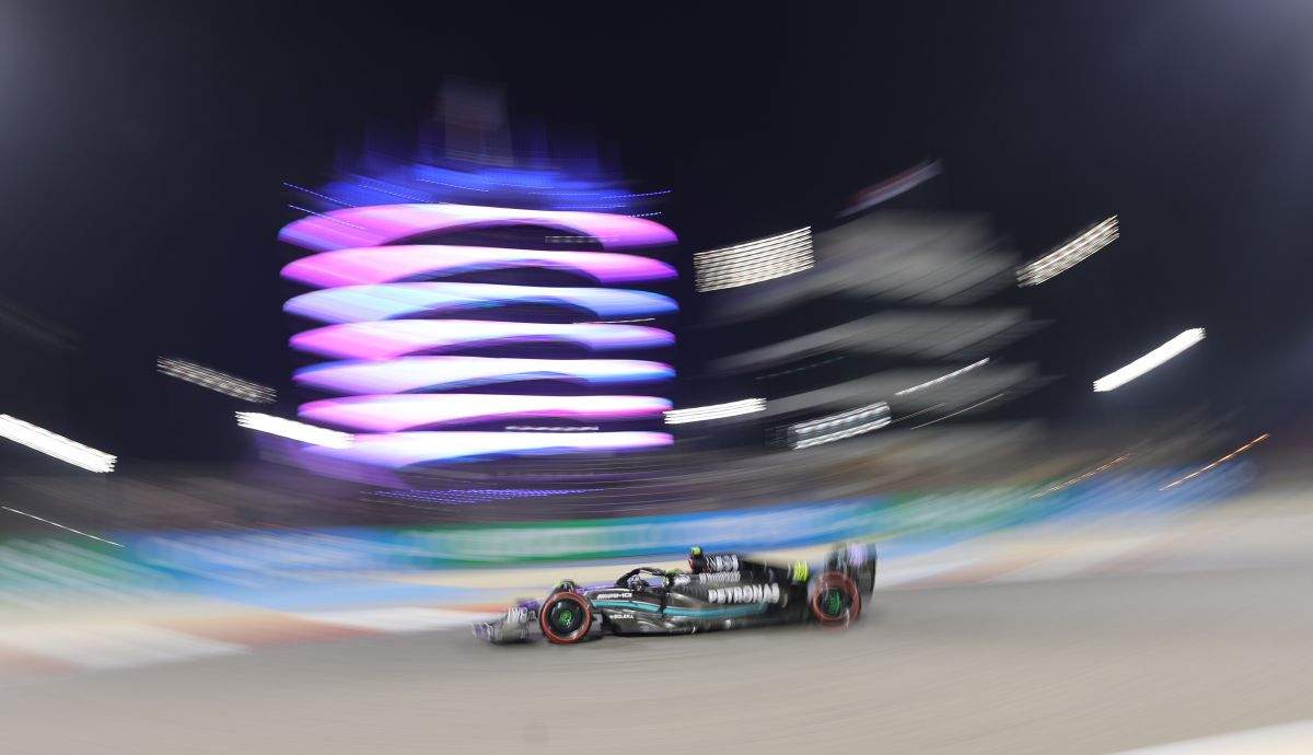 Coches más altos y pruebas en calificación: así es la F1