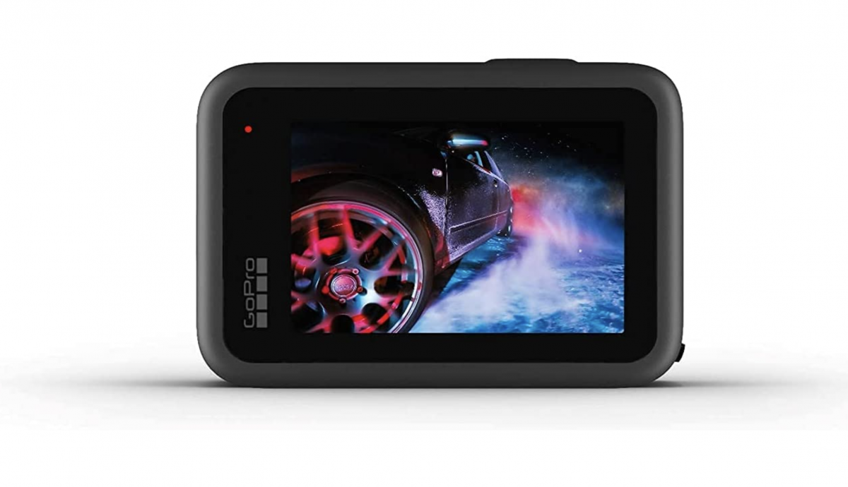 La GoPro HERO9, ¡ya por sólo 269 euros!