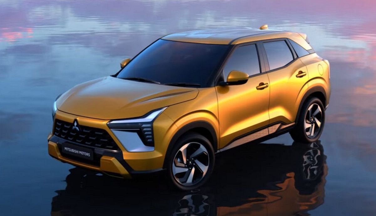 Este es el nuevo SUV anunciado que todos querríamos, pero...