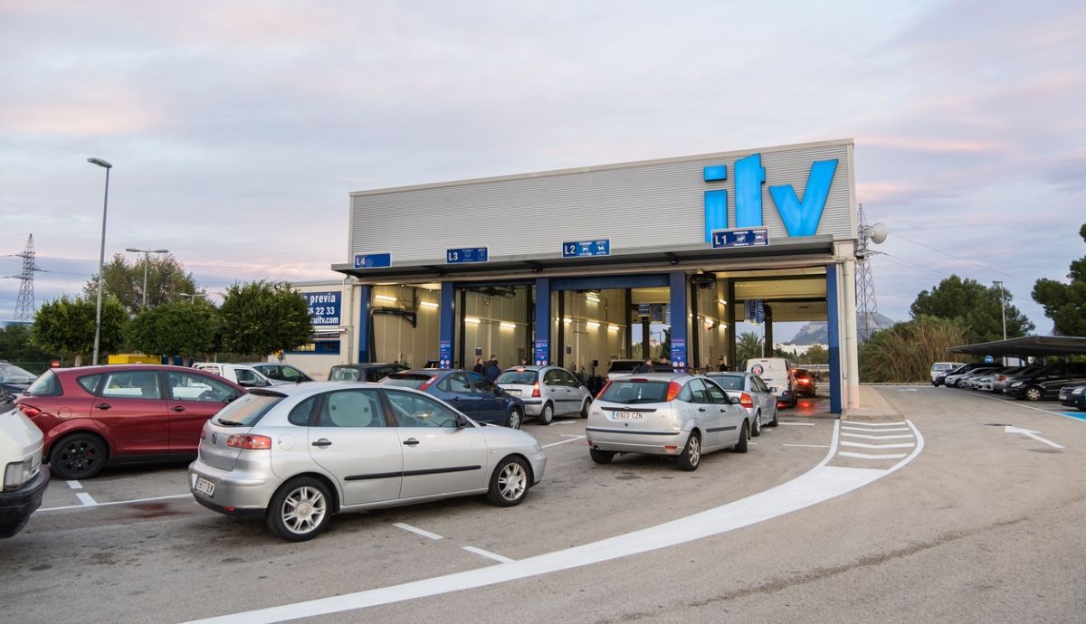 La nueva inspección obligatoria que pueden realizar las ITV