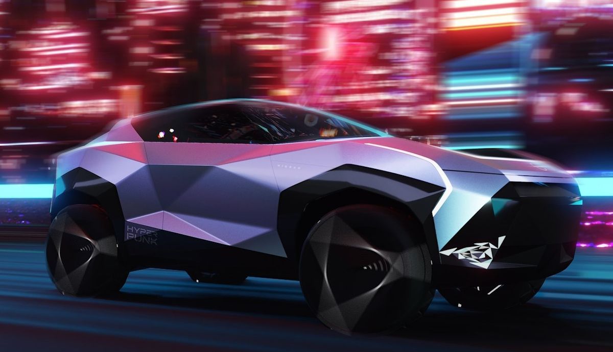 Te desvelamos cómo será el nuevo SUV más esperado