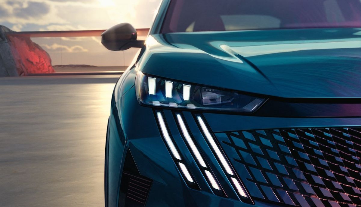 Ya es el SUV más vendido de su clase y llega ahora nuevo