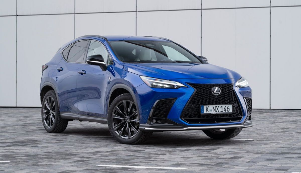 Coche Crossover: ¿qué es y qué características tiene?