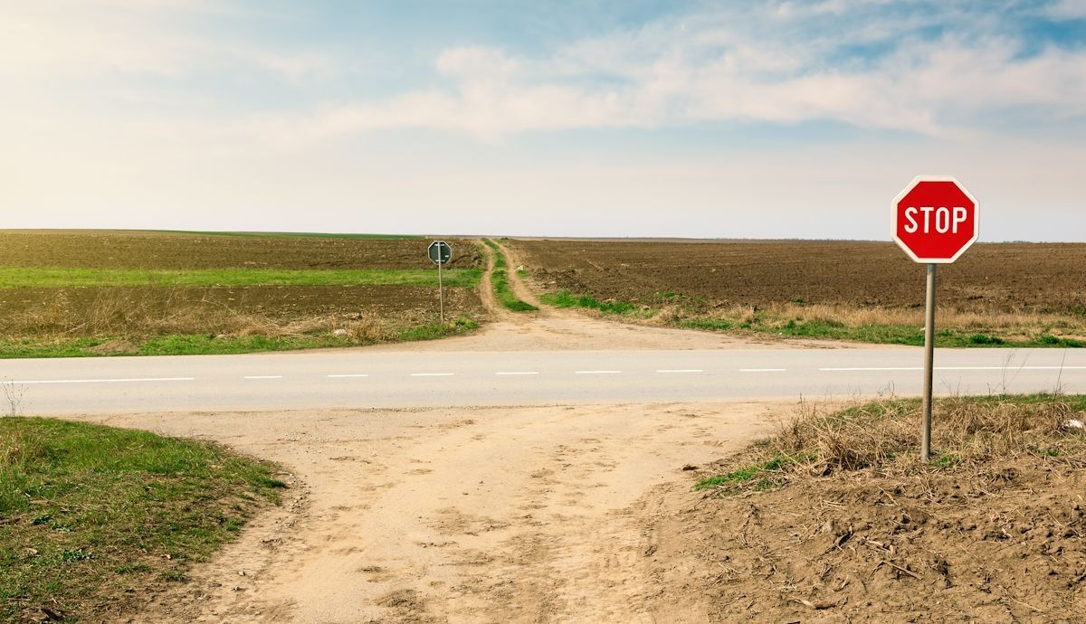 Así son los nuevos radares de cruce de la DGT