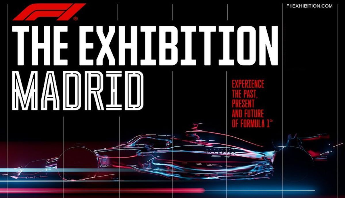 La F1 regresa a Madrid