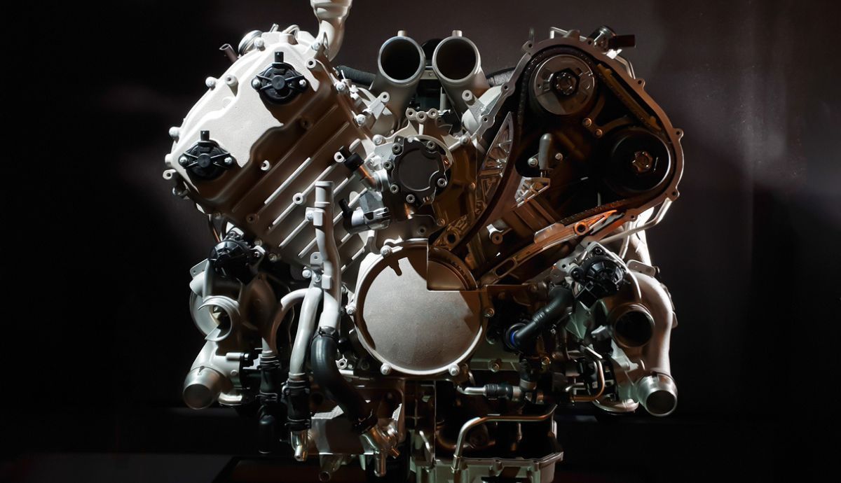Par motor, ¿qué es y cuál es su función?