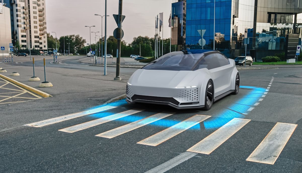 La DGT modificará este año la regulación para estos coches