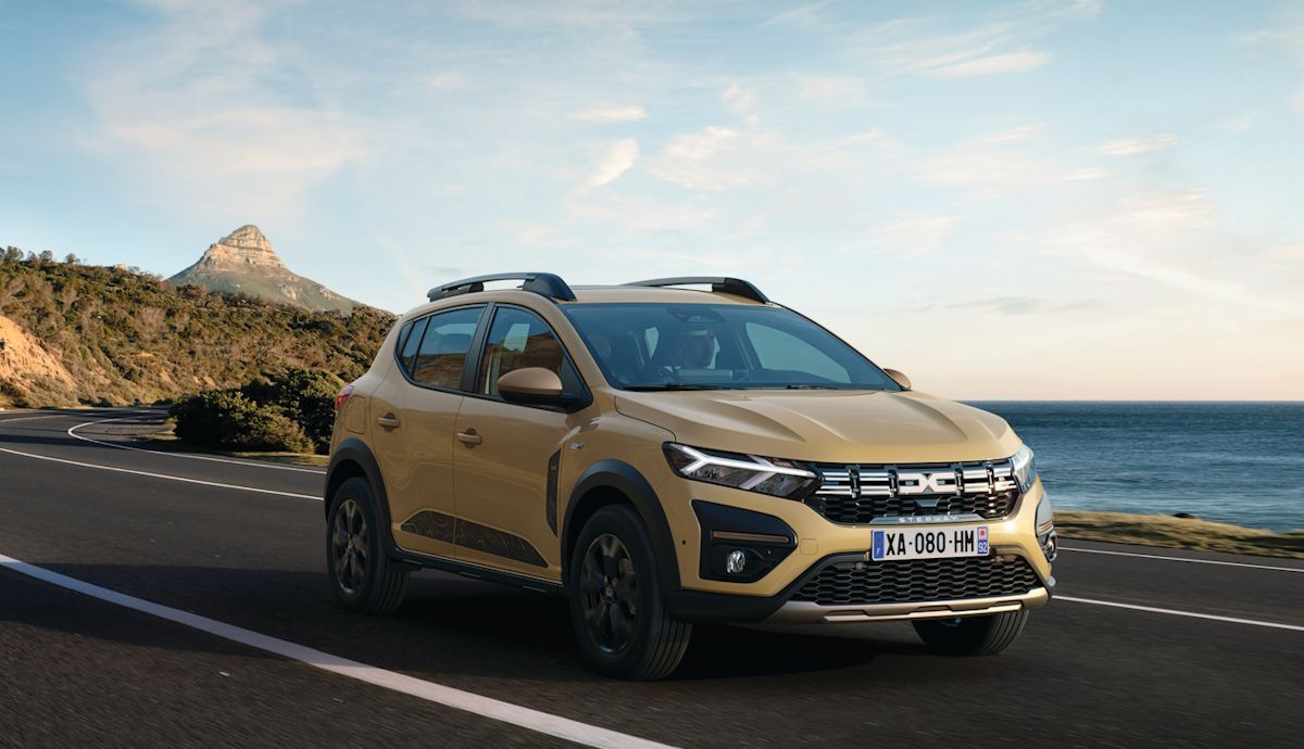 Coche térmico: definición, funcionamiento y modelos actuales