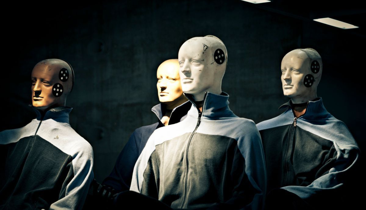 Crash test dummies: ¿qué son y por qué son tan importantes?
