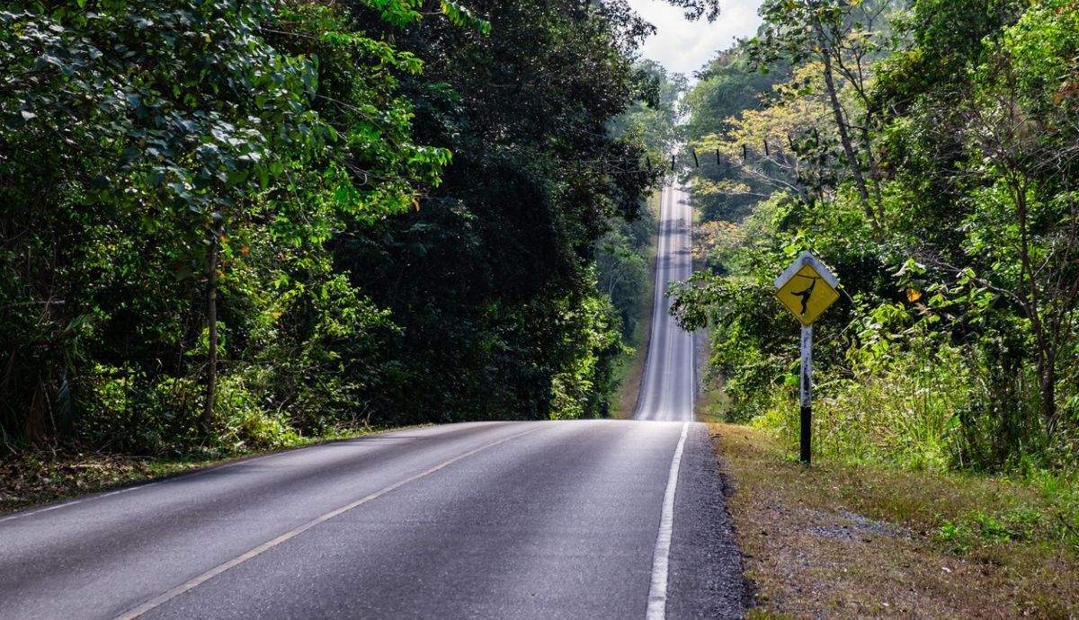 Cambio de rasante ¿Qué es y qué normas hay que seguir?