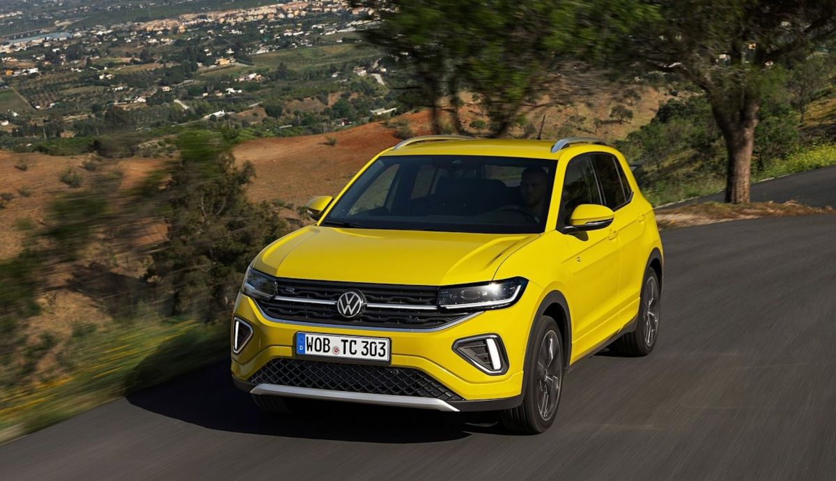 Probamos un SUV que va a más, muy práctico y que nos gusta