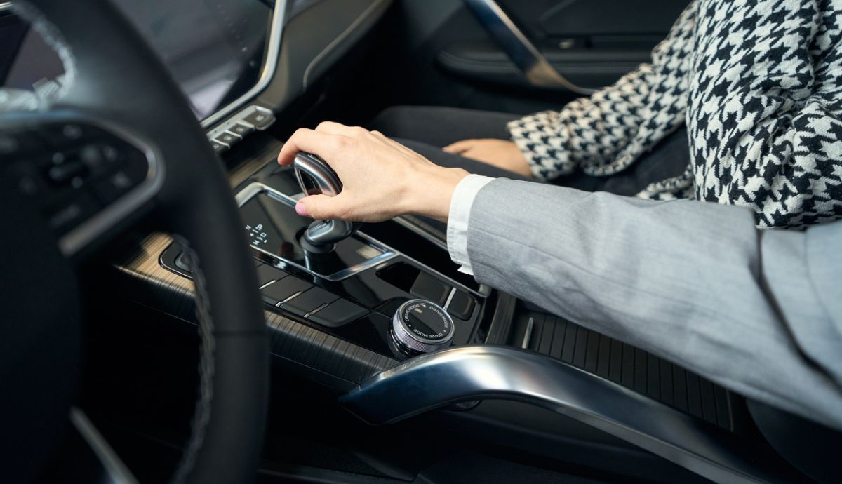 Caja de cambios CVT, ¿Qué es y cómo funciona?