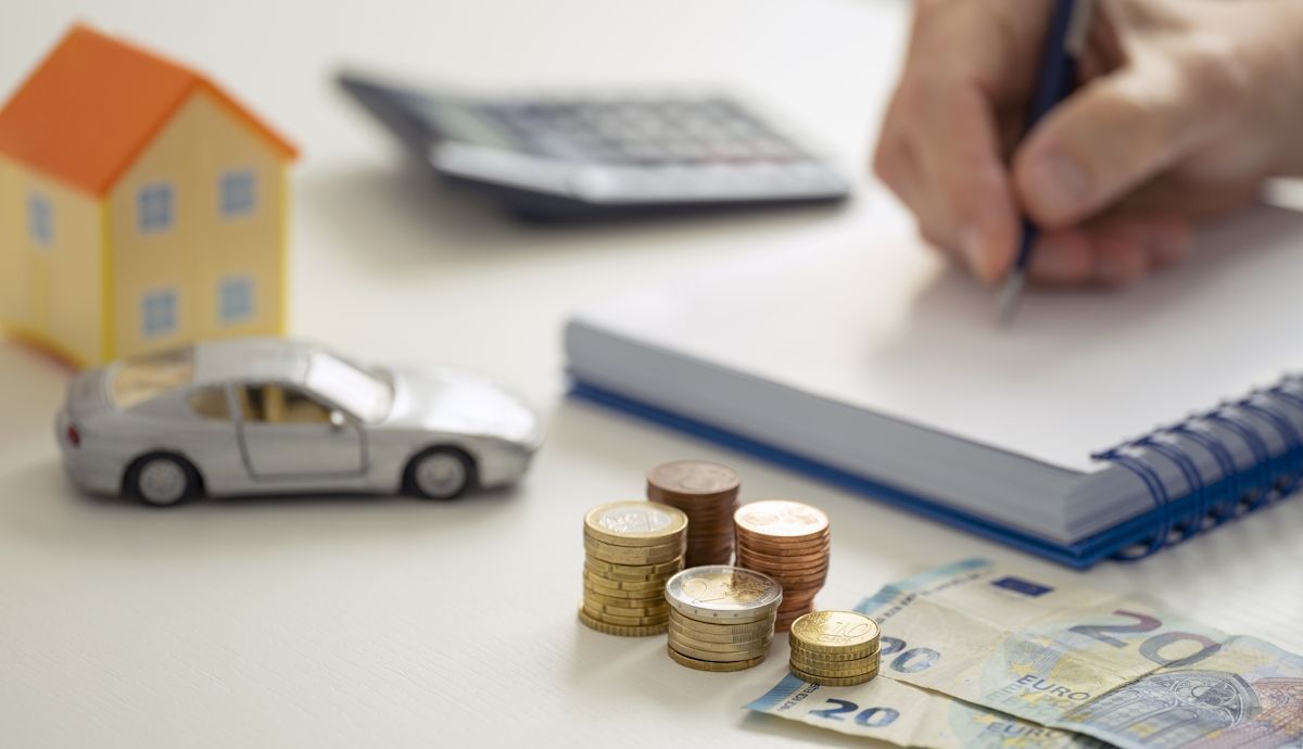 ¿Nuevo impuesto de circulación y propiedad de coches?