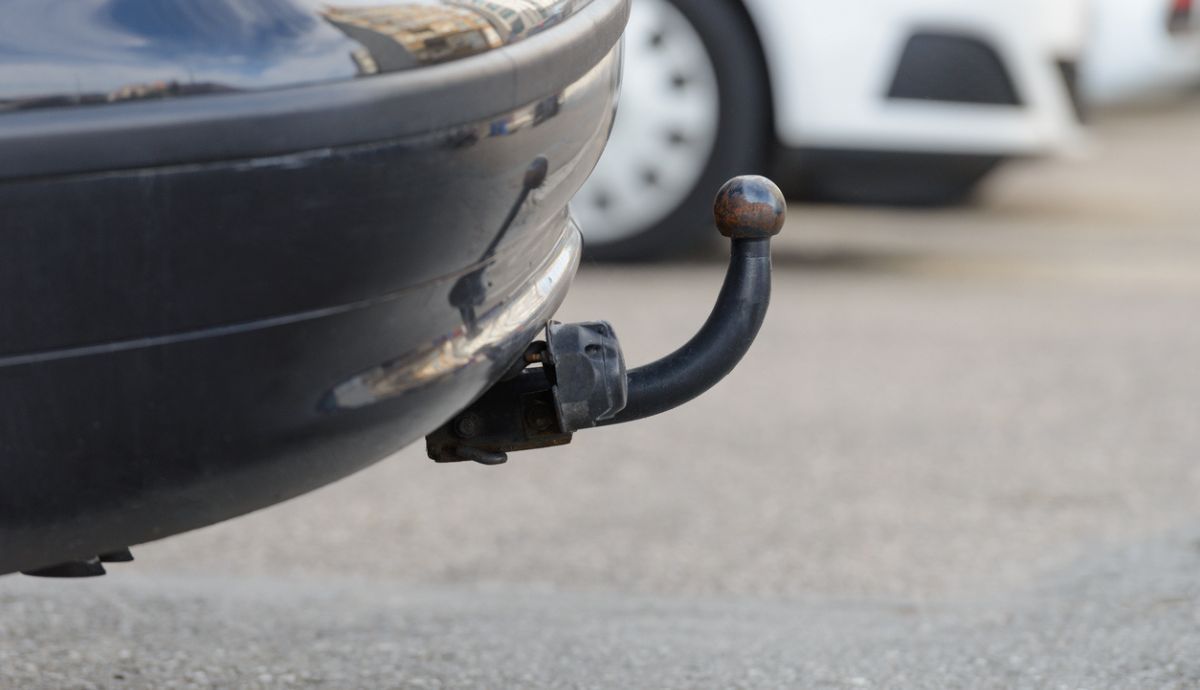 Bola de remolque: Todo lo que debes saber para llevarla