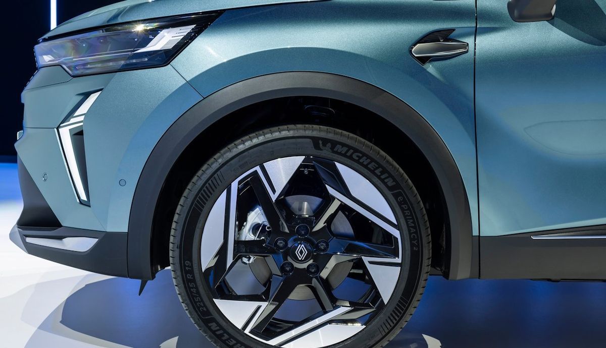 Aspira ser el más vendido, ataca a Toyota C-HR y ya se vende
