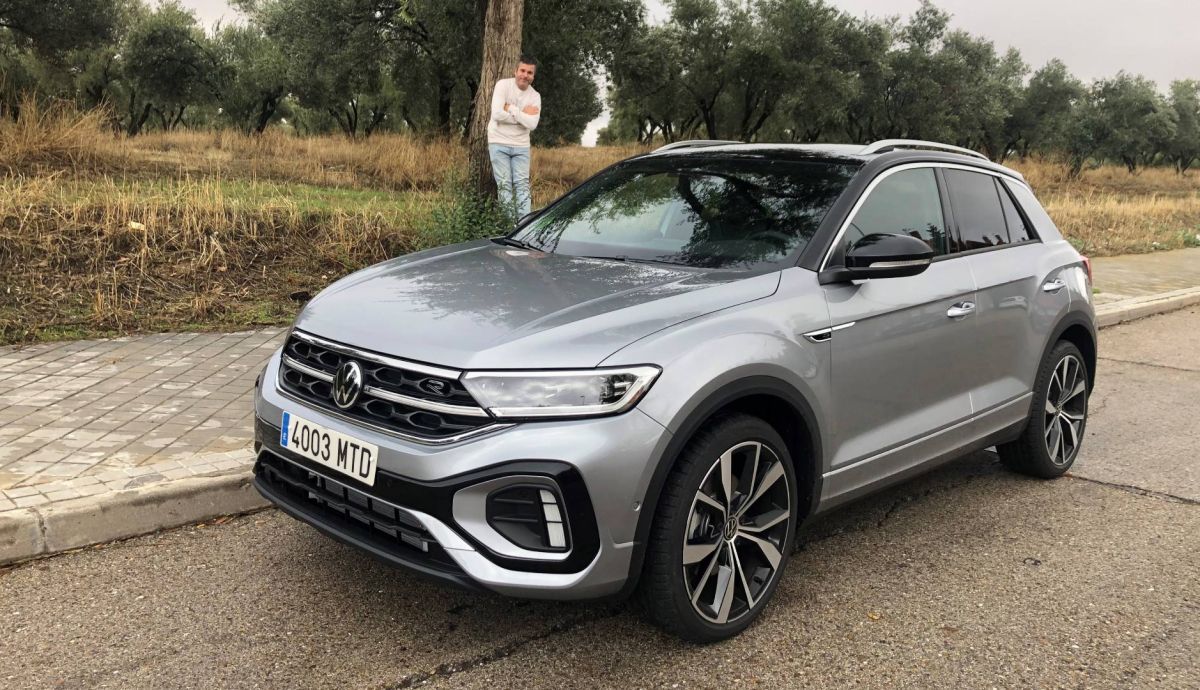Guía compra Volkswagen T-Roc: elegimos mejor motor y acabado