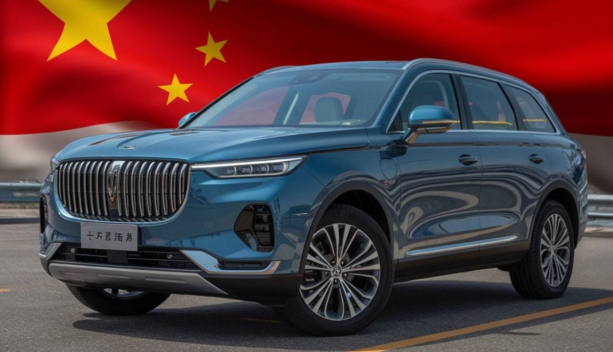 Marcas chinas aprenden rápido y se acercan a tradicionales