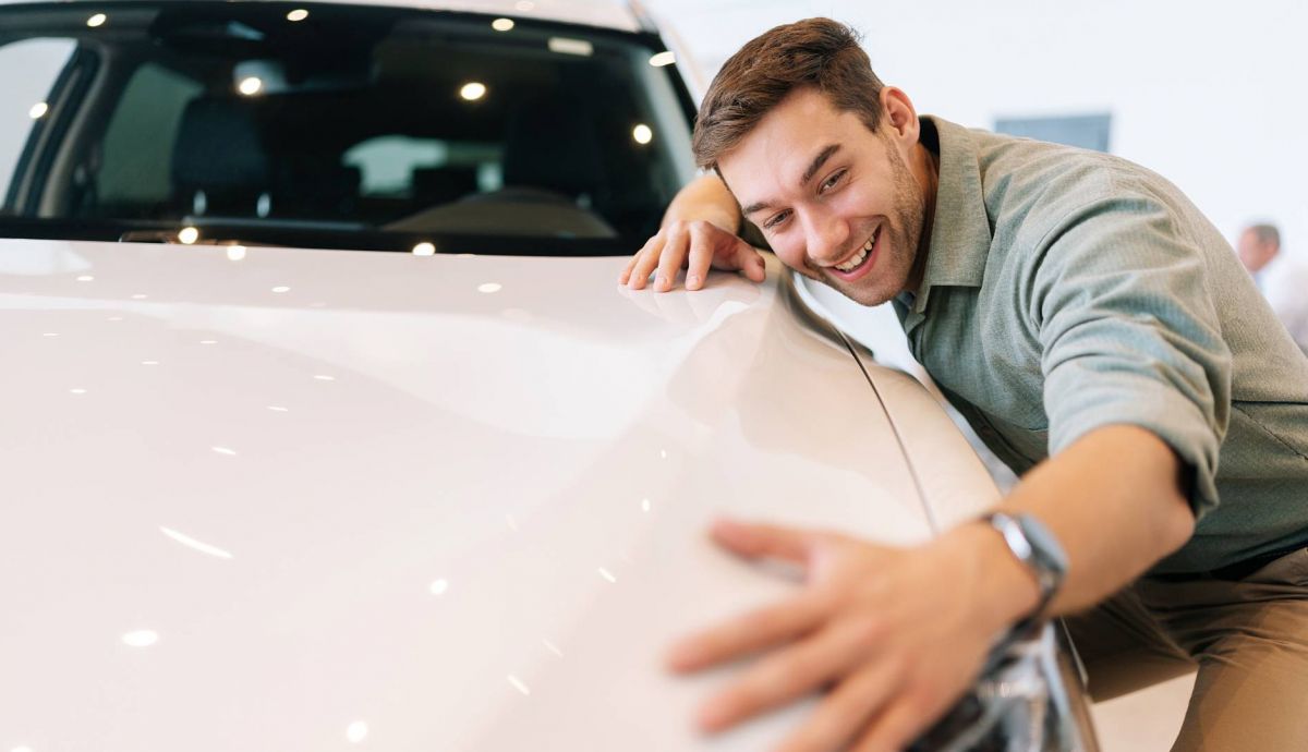 Así puedes pedir ayudas a compra de coche Plan Mueve Madrid