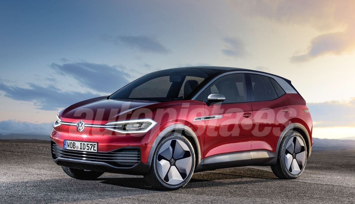 Todos los planes sorpresa de Volkswagen para 2025