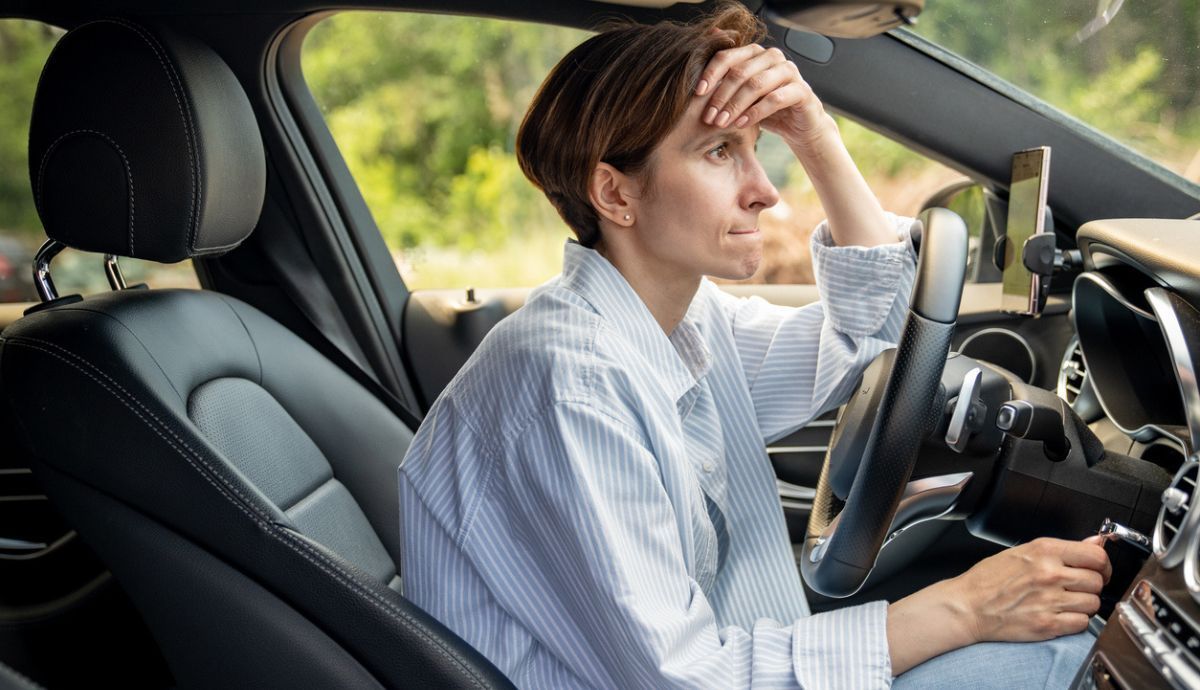 ¿Por qué se cala el coche? ¿Qué provoca que se pare?