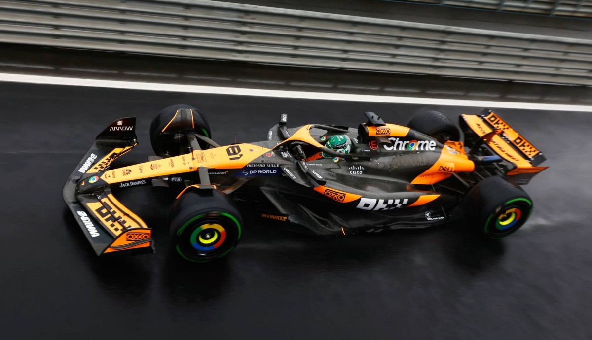 ¿Están los actuales Fórmula 1 al límite de su desarrollo?