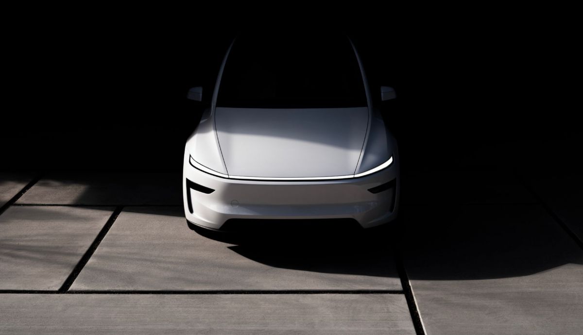 Desvelada la gama y precios del nuevo Tesla Model Y