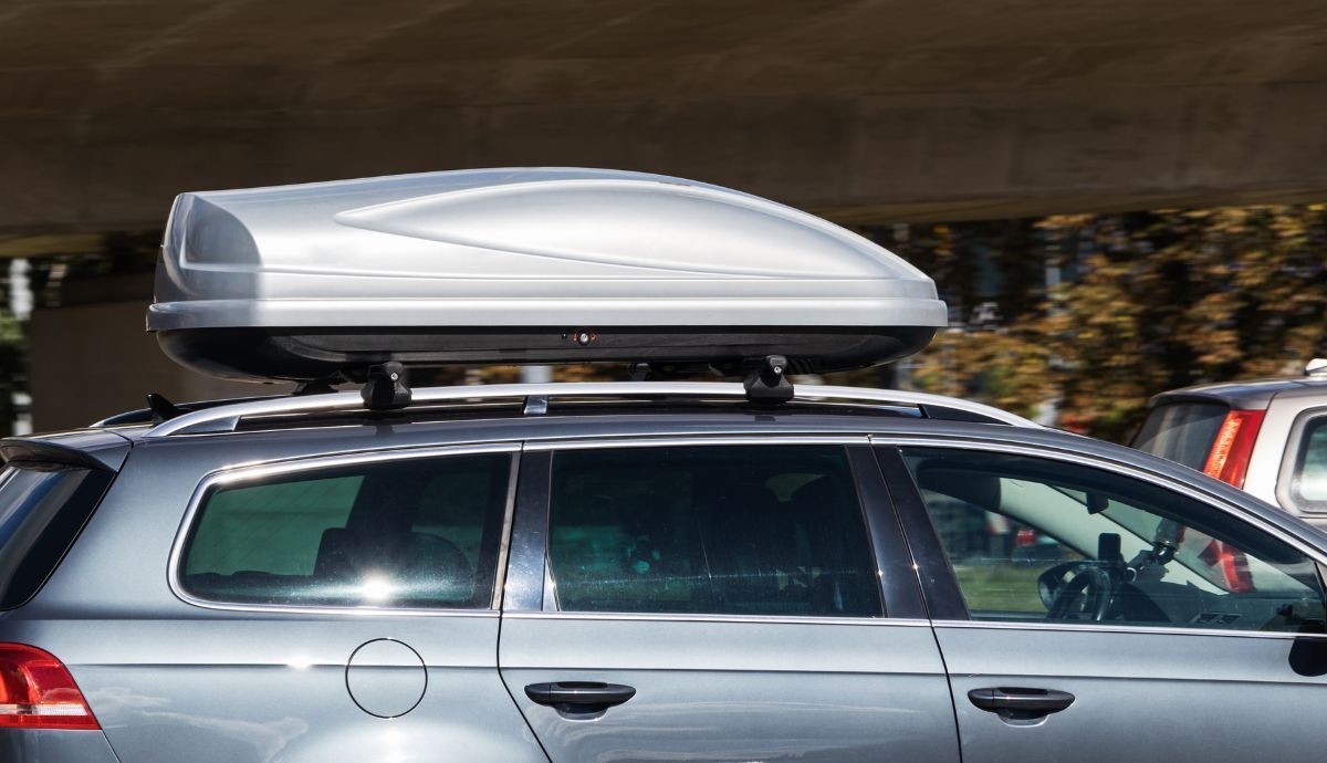 Instalar una baca en el coche: Guía paso a paso