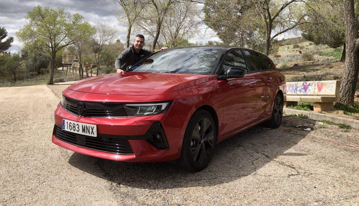 Guía de compra Opel Astra: mejor motor, acabado y carrocería