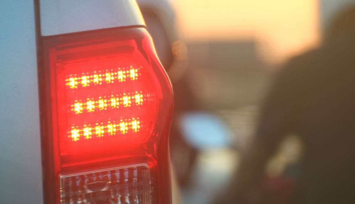 Sistema BAS del coche: ¿Qué es y para qué sirve?