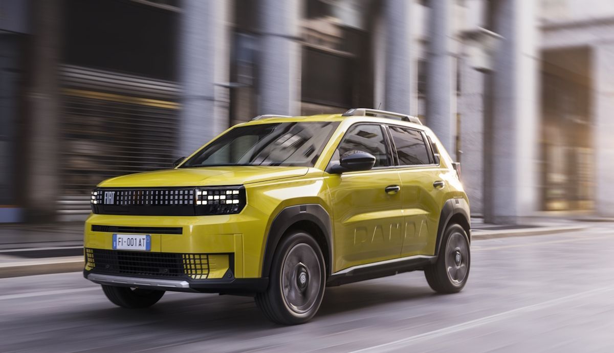 Fiat Grande Panda: analizamos el nuevo coche para todo