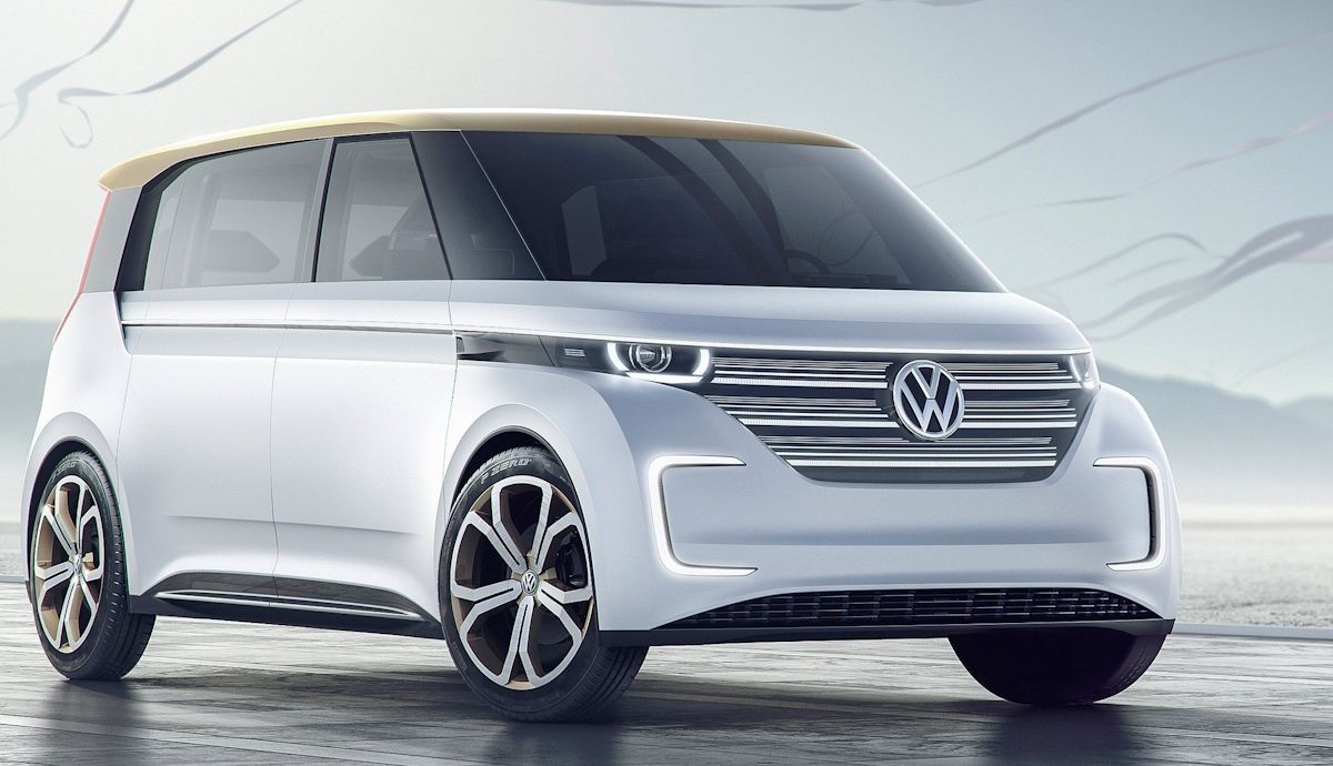 Puede ser el próximo gran coche familiar: nuevo VW Touran