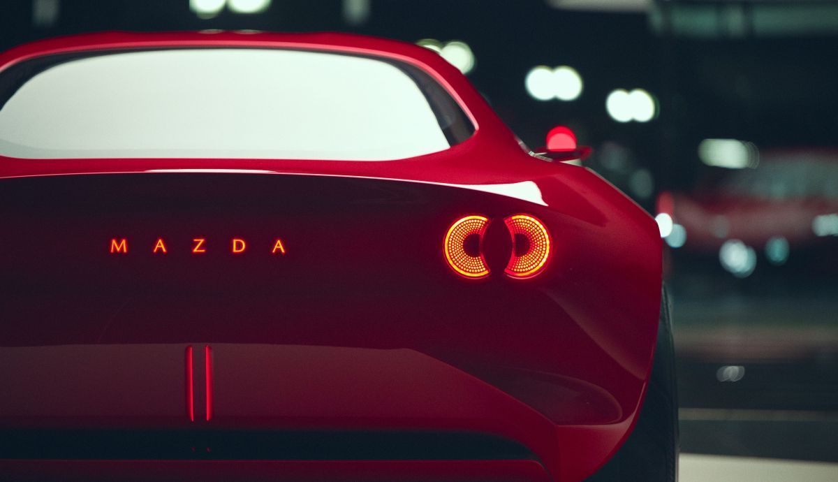 Los planes de Mazda: RX-7, nuevo Miata y un SUV eléctrico
