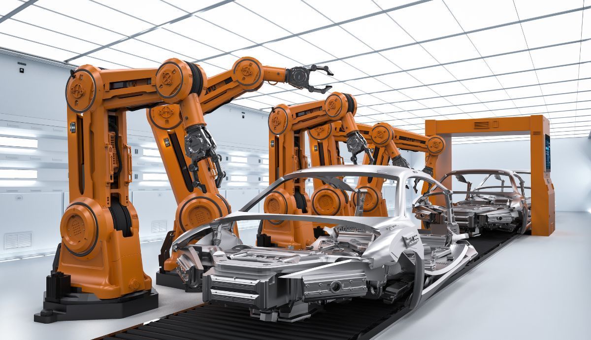 Chasis monocasco: Funcionalidades y ventajas