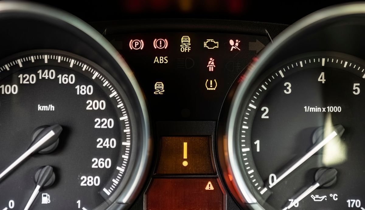 Limp mode de coche: función de seguridad por fallos de motor