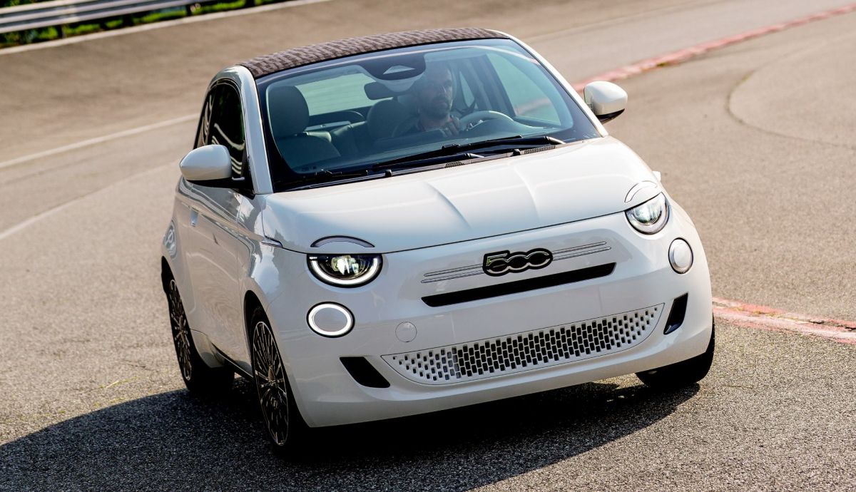 Cool Fiat 500 Que Motor Tiene Pictures
