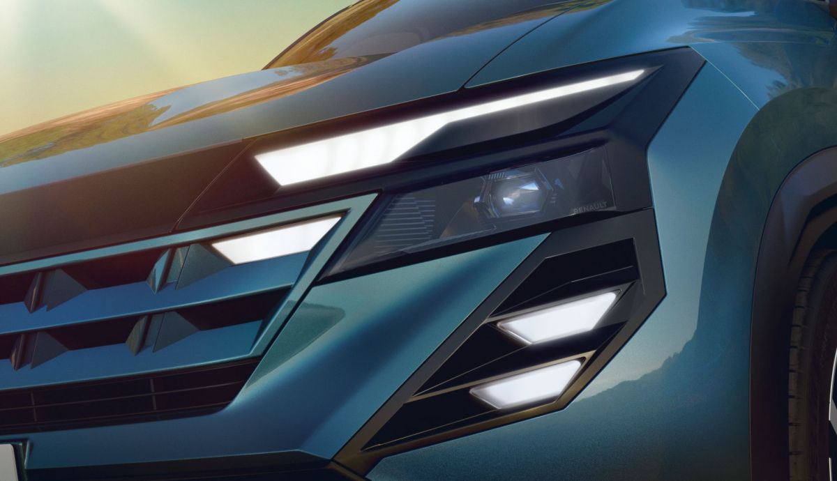 Este es el nuevo gran SUV compacto que lanza Renault: Boreal
