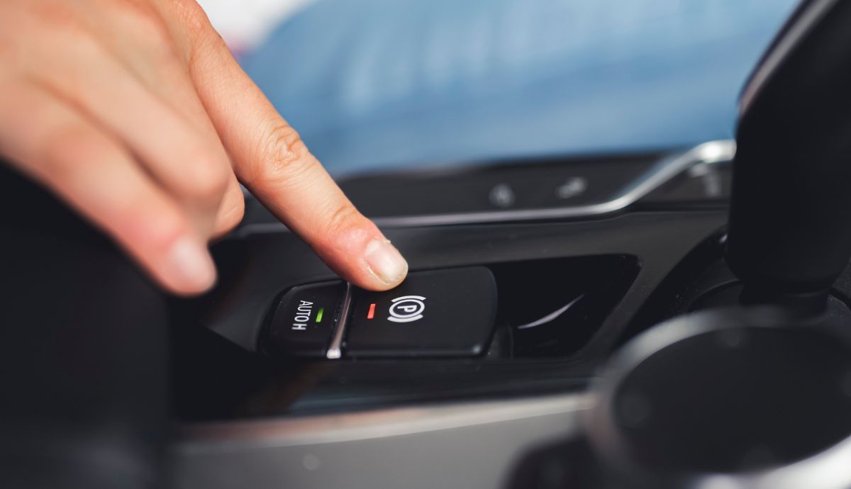 Auto Hold: qué es y cómo funciona