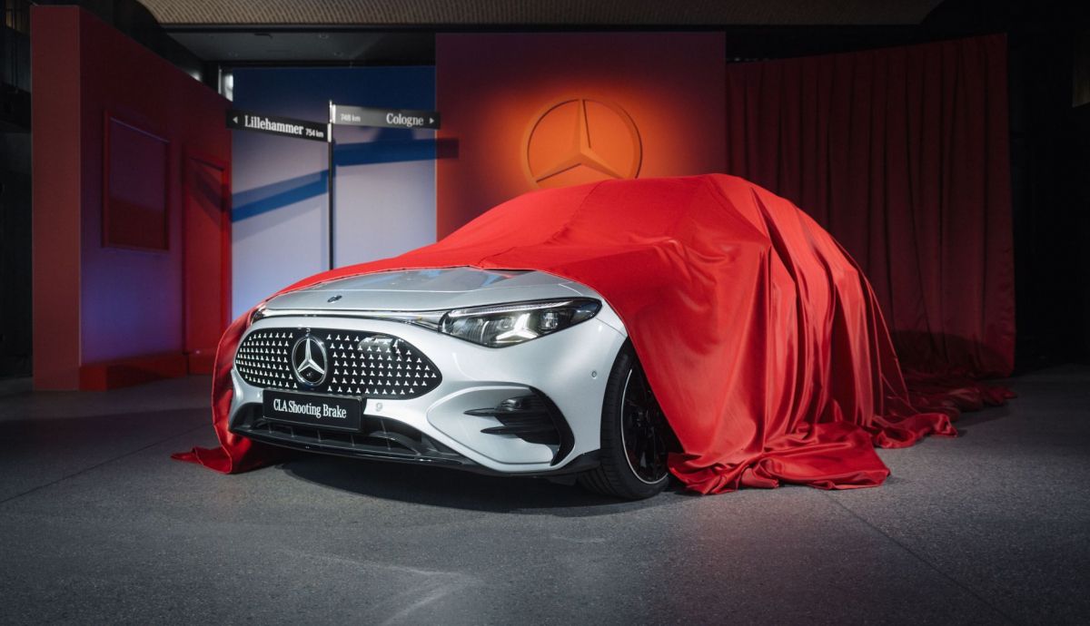 Ponemos al descubierto los planes de Mercedes hasta 2027