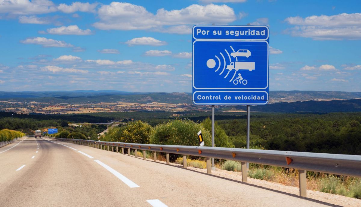 Estos son los 32 nuevos radares que ha instalado la DGT