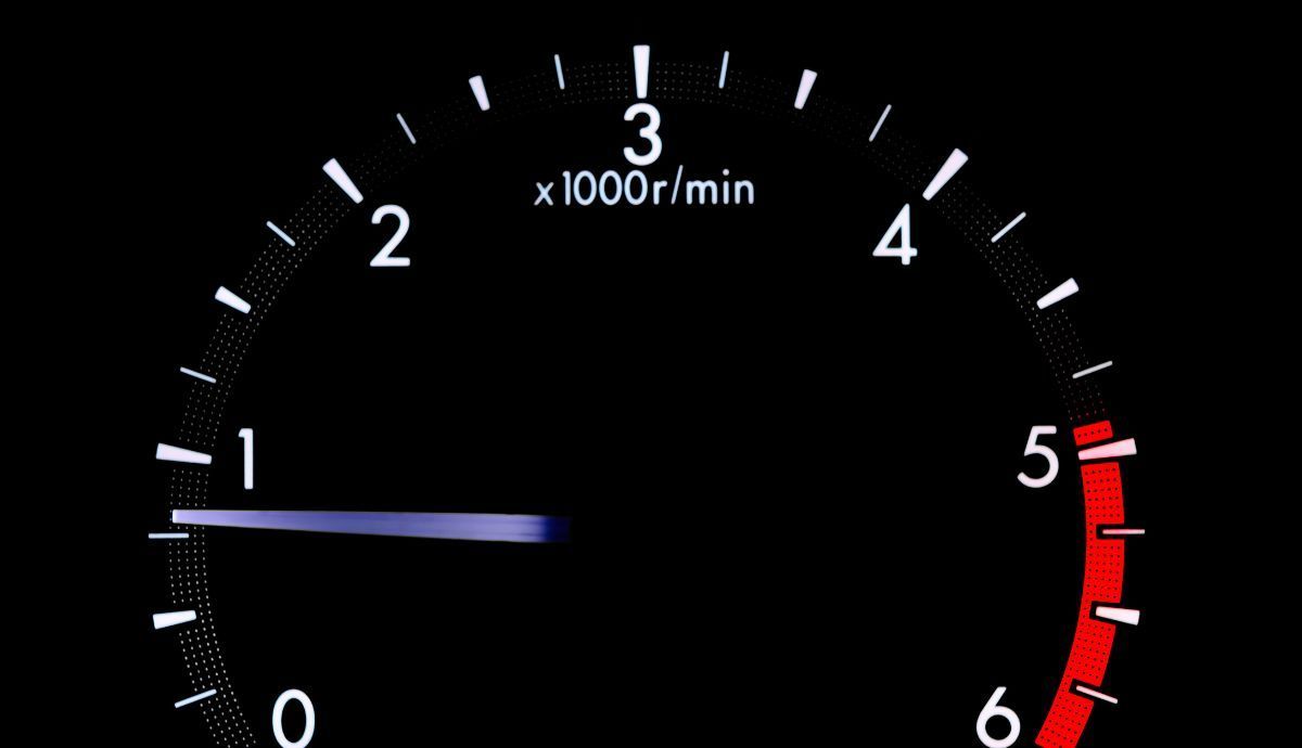Qué es el ralentí del coche y por qué cuidarlo