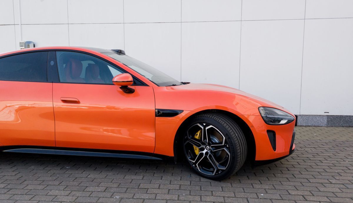 Xiaomi SU7 Max: características, precio y comparativa