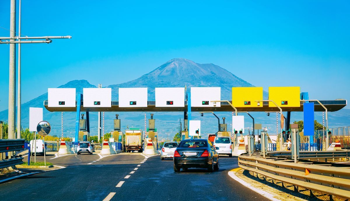 Telepeaje: cómo funciona, ventajas y dónde contratarlo