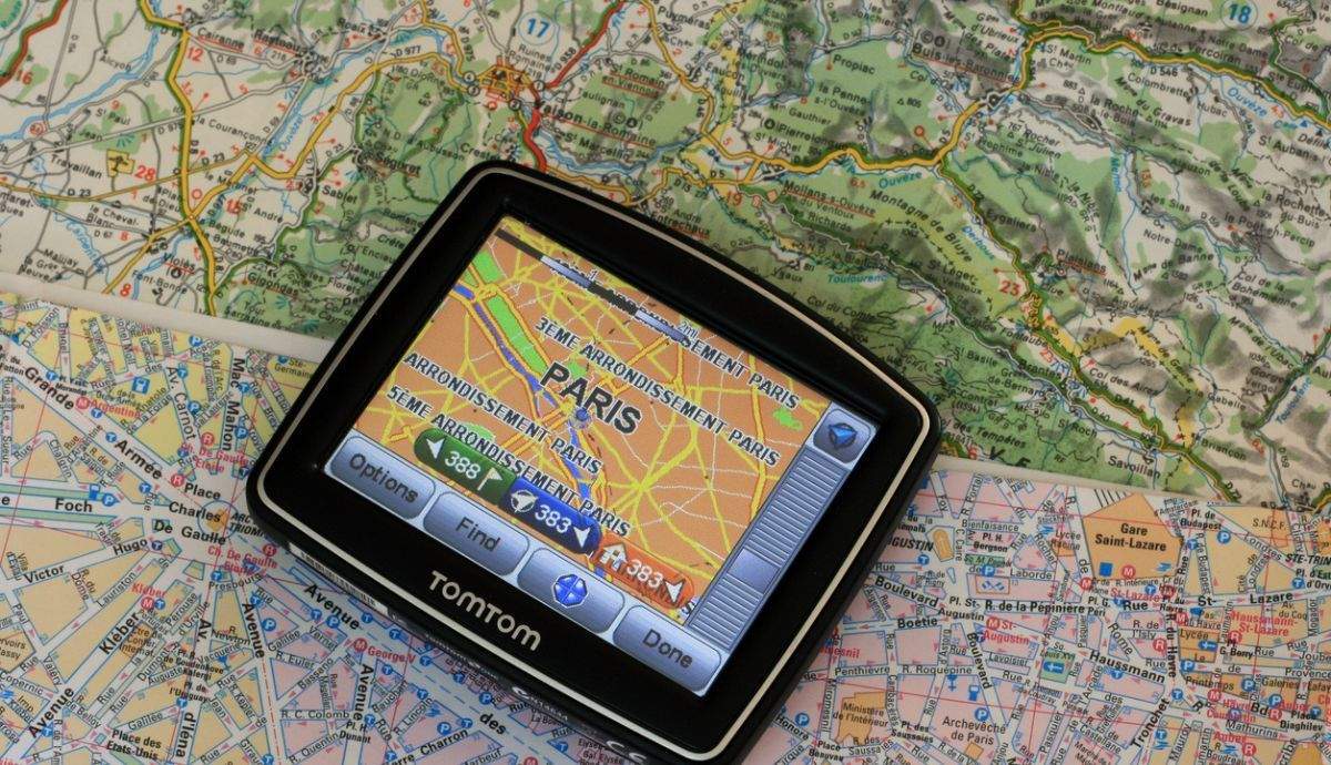 Diferencia entre TomTom GO y TomTom Navigation: comparativa