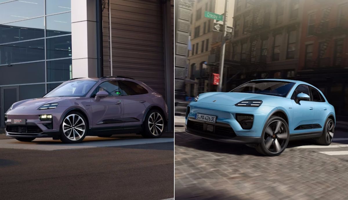 Porsche Macan vs Cayenne: ¿cuál es mejor SUV premium?